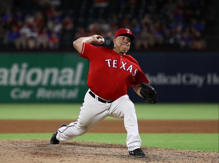 Bartolo Colón habla sobre su libro "Big Sexy: En sus Propias Palabras"