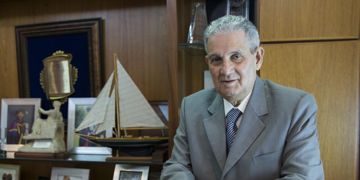 COD expresa regocijo por premio otorgado a José Joaquín Puello