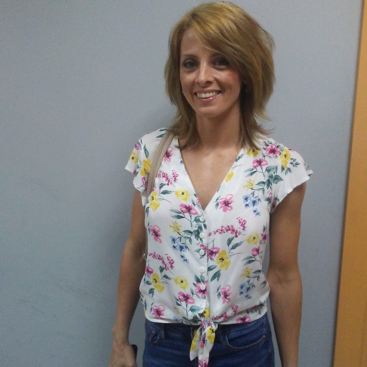 María Dimitrova, en busca de una oportunidad de oro en Mundial de Karate