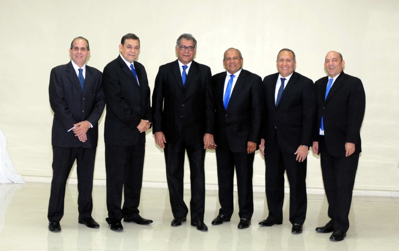 Naco festejará sus 60 años inmerso en una "Revolución Institucional" en ...