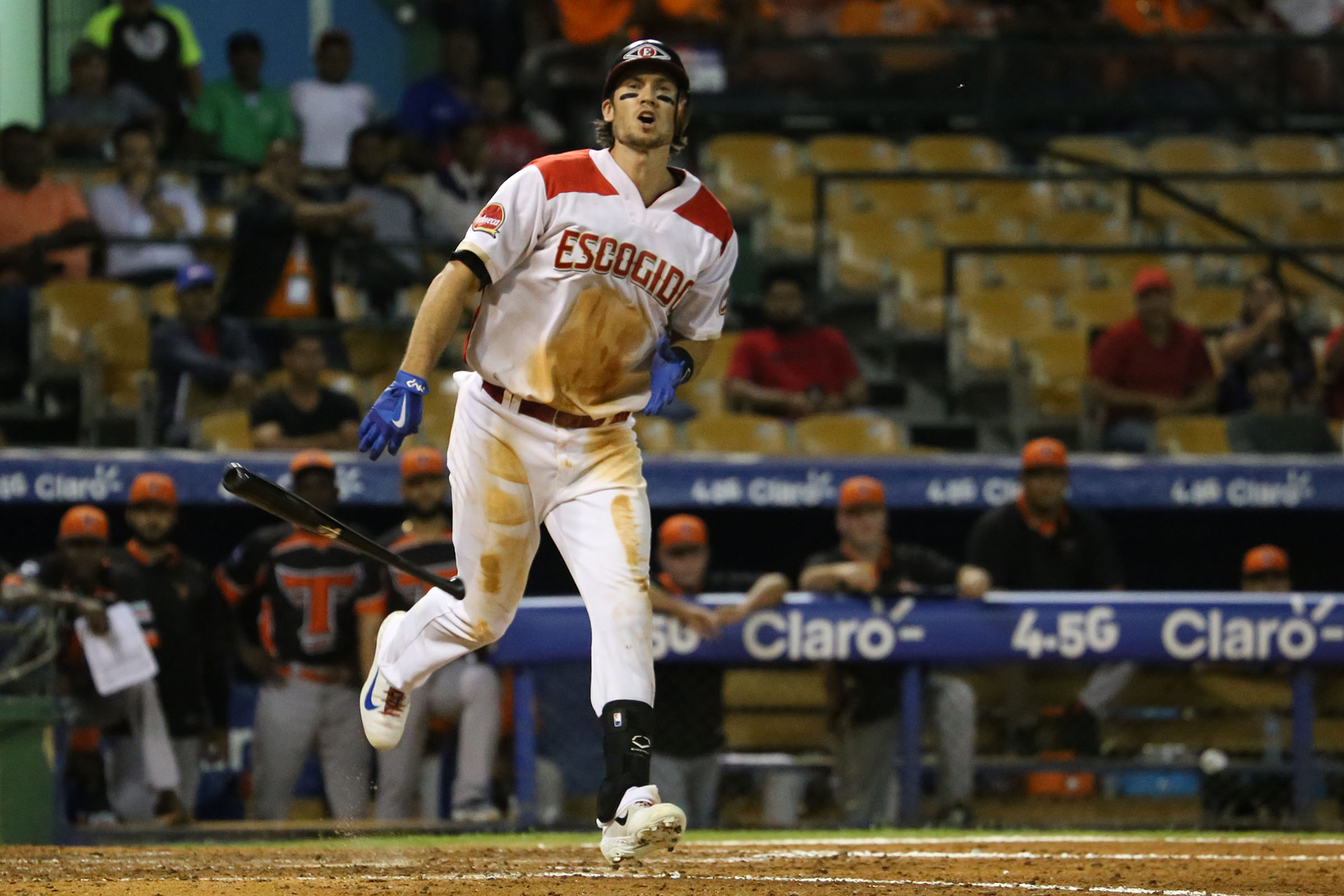 Court: “Si seguimos jugando así seremos campeones”