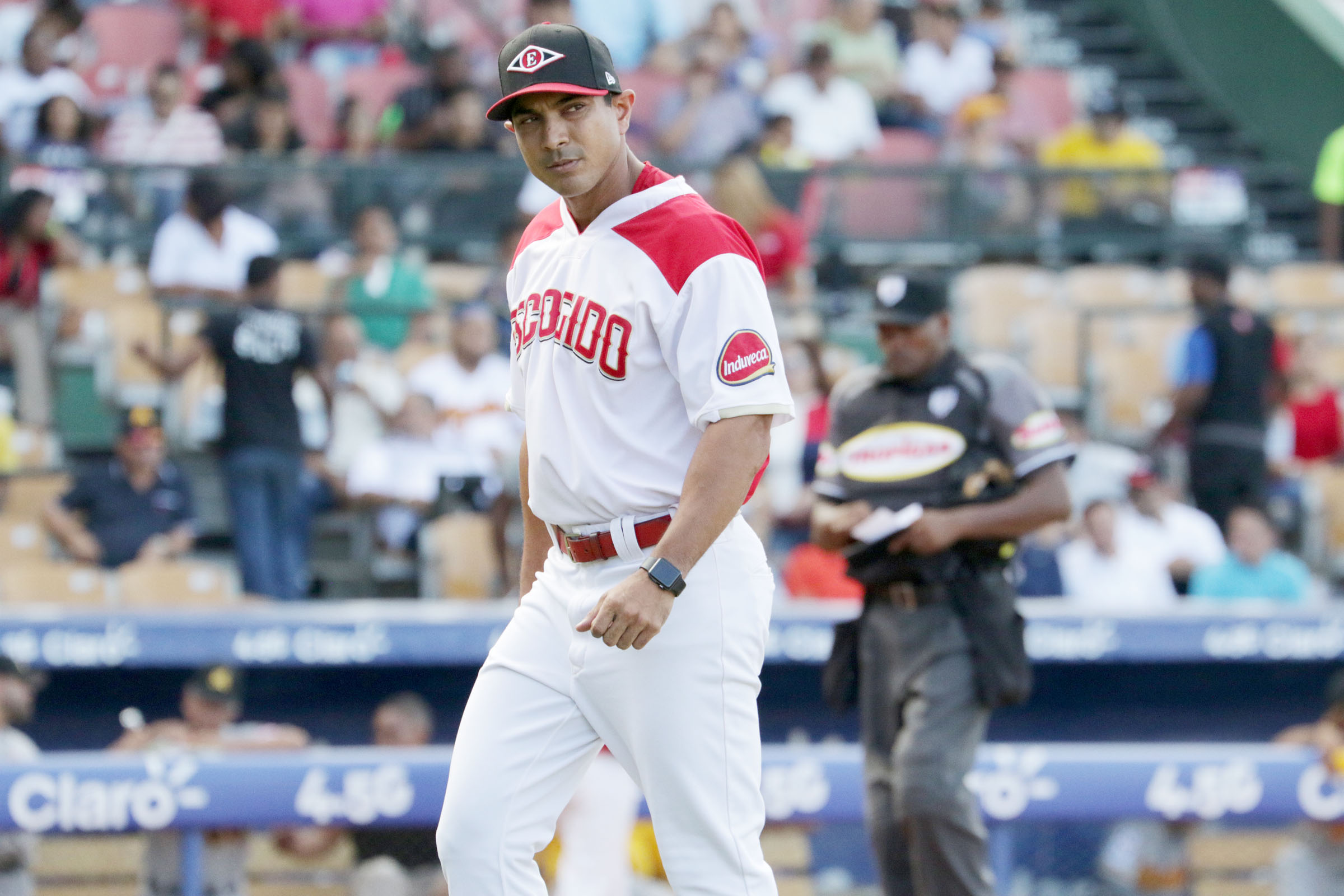 Luis Rojas: “La clave ha sido el bateo”