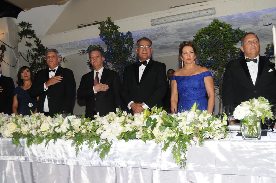 Club Naco festeja su 60 Aniversario