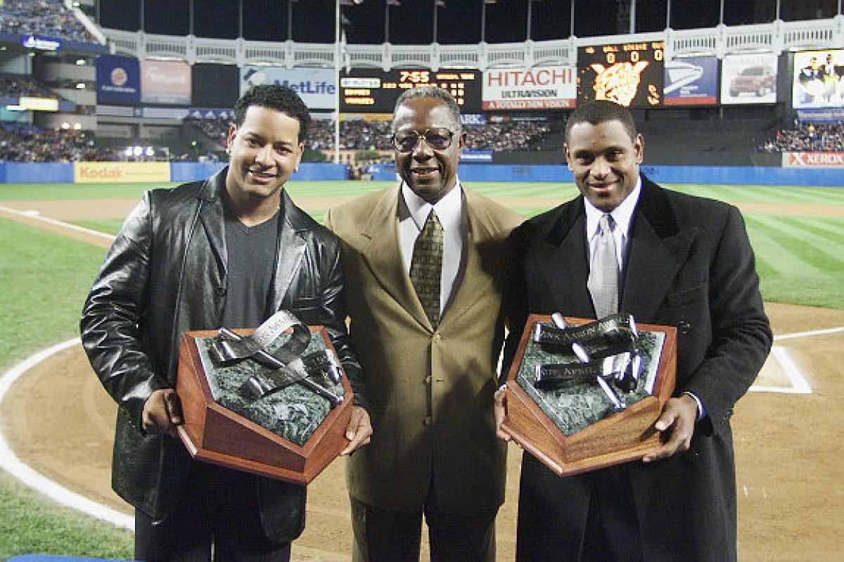 Manny y Sammy en baja en votación para Cooperstown