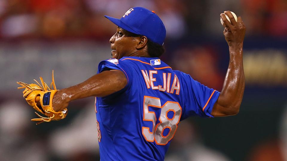 Medias Rojas le otorgan un contrato de Ligas Menores a Jenrry Mejía