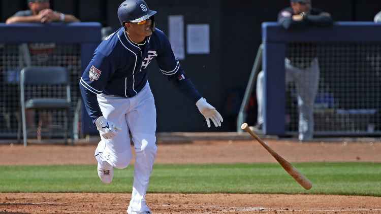 Jugadores de RD entre los más indispensables en cada conjunto de MLB