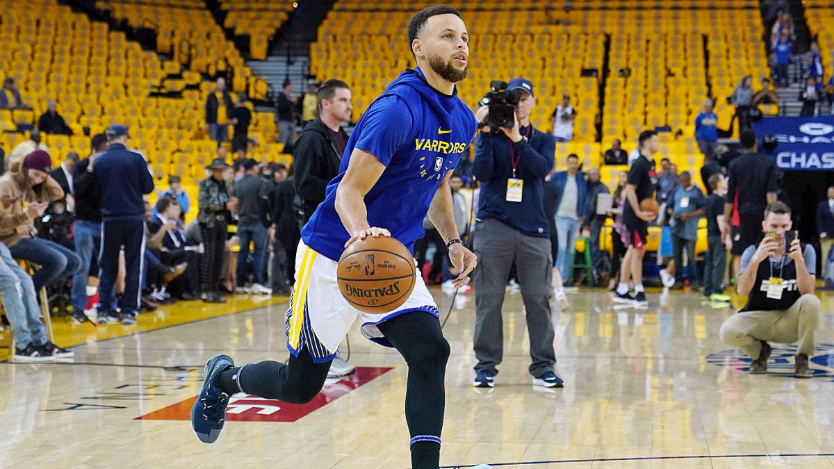 Golden State jugarán su último partido en el Oracle Arena
