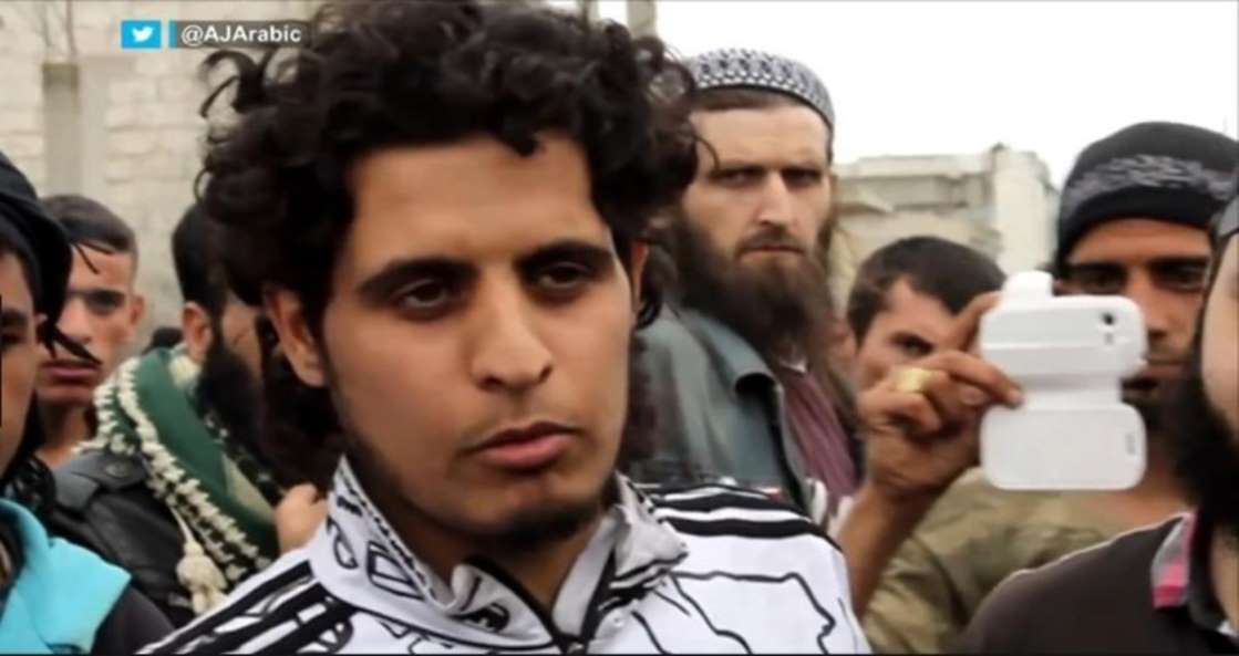 Murió en batalla arquero selección Siria que combatía en filas del ISIS