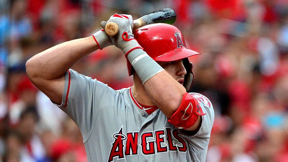Mike Trout: "MLB me pide ir al HR Derby todos los años"