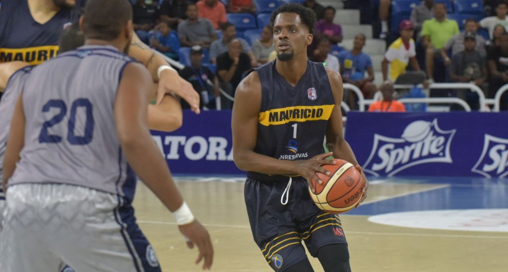 Mauricio Báez se afinca en la cima del grupo A con triunfo sobre El Millón