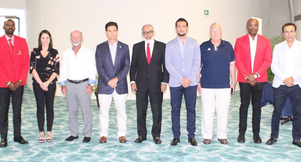 Cotecc se reúne este fin de semana en el país