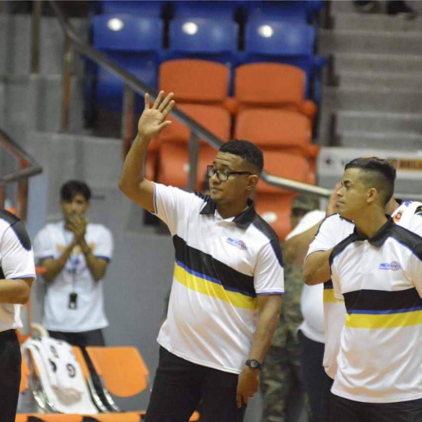 Joel Ramírez quiere dar sexta corona a los Metros