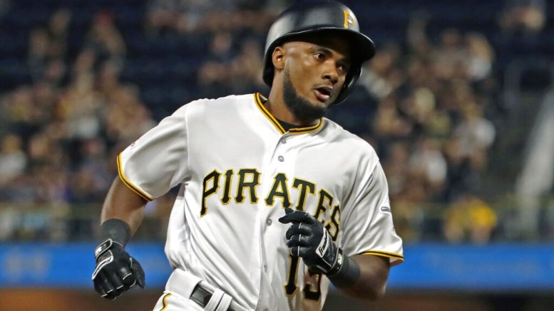 Pablo Reyes conecta hit en la novena para dejar tendidos a los Rojos