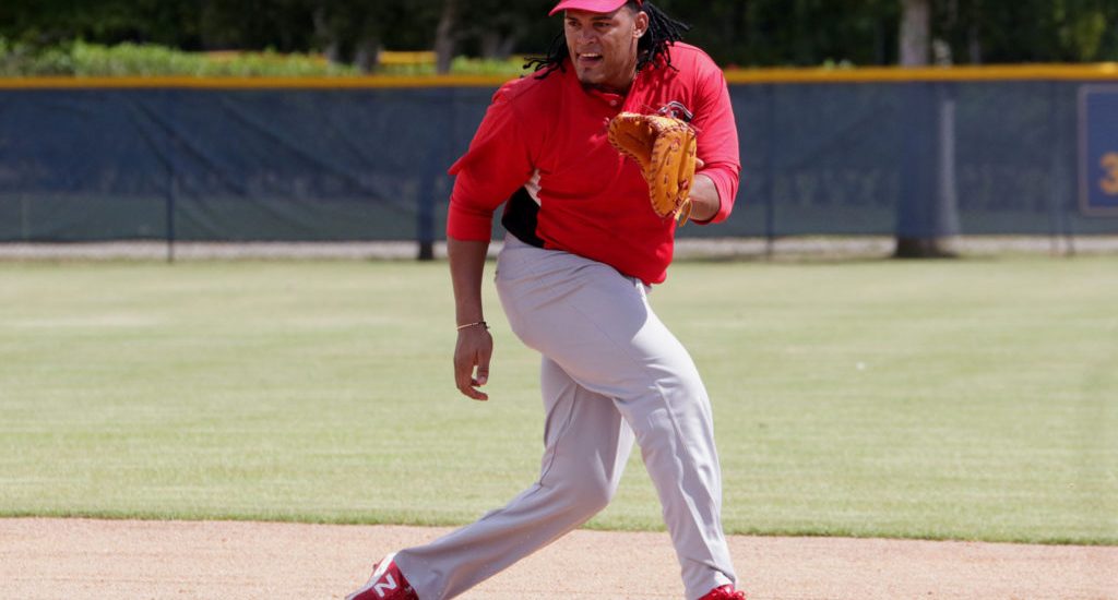 Dominicano Xavier Batista suspendido por 6 meses en Japón, podrá jugar ...