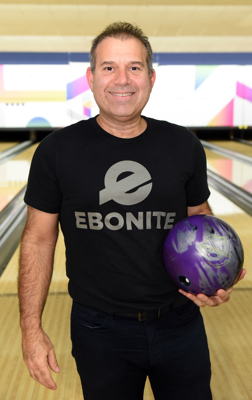 Rolando Antonio Sebelén se corona campeón Internacional de Boliche
