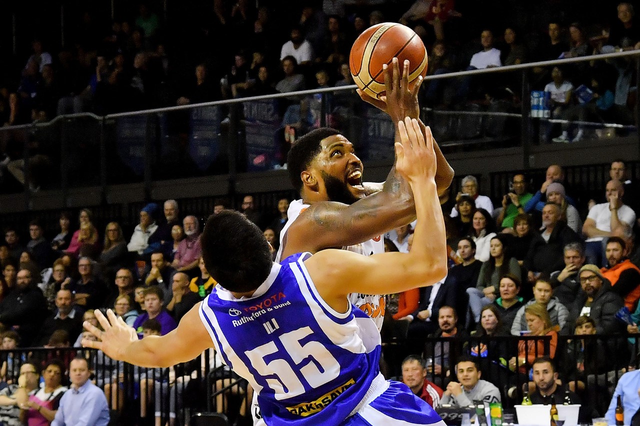 Leones de Santo Domingo agregan al importado Jamie Skeen