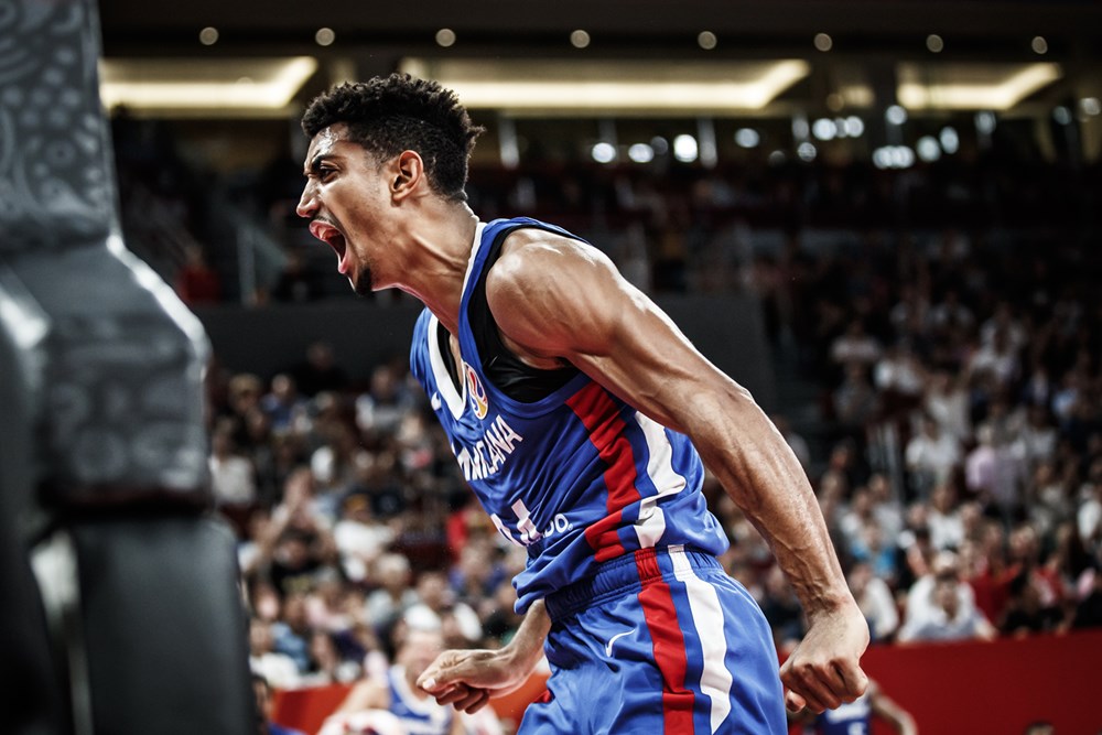 Gelvis Solano con partido histórico en el Mundial de China