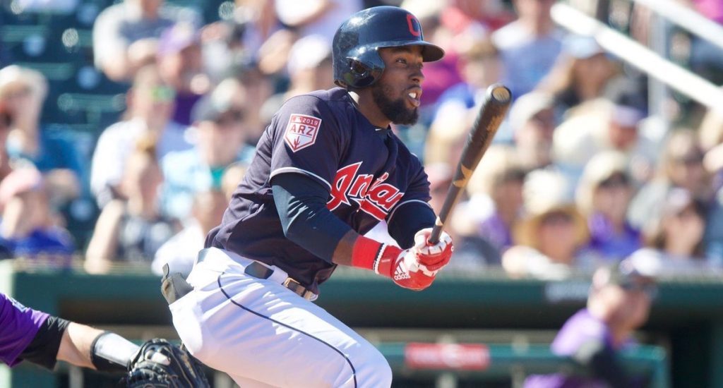 Daniel Johnson es anunciado como refuerzo del Escogido