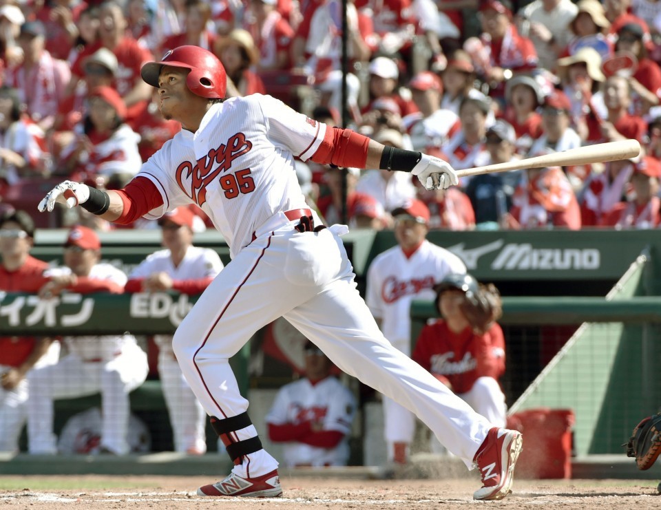 Estrellas adquieren Xavier Batista a cambio de Jumbo Díaz