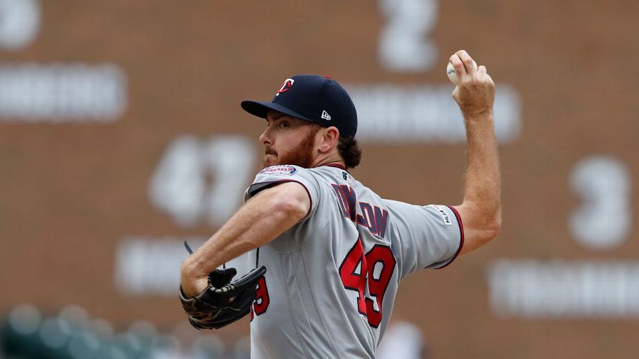 Sam Dyson, acusado de violencia doméstica