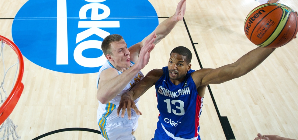 Eulis Báez señala que su tiempo con la selección de baloncesto "ya ha ...