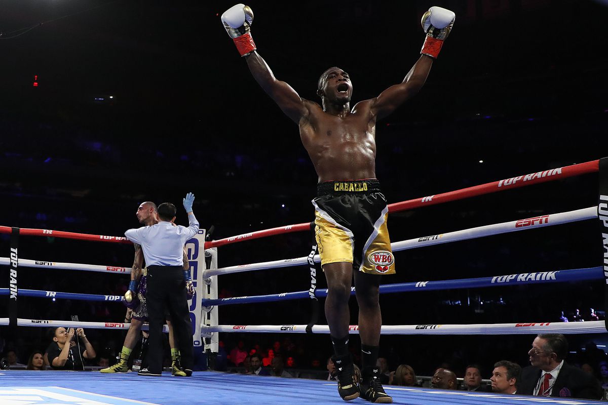 Carlos Adames y Patrick Teixeira pelearán por el título mundial