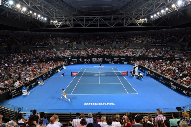 La ATP dará mayores beneficios en sus premios en 2020