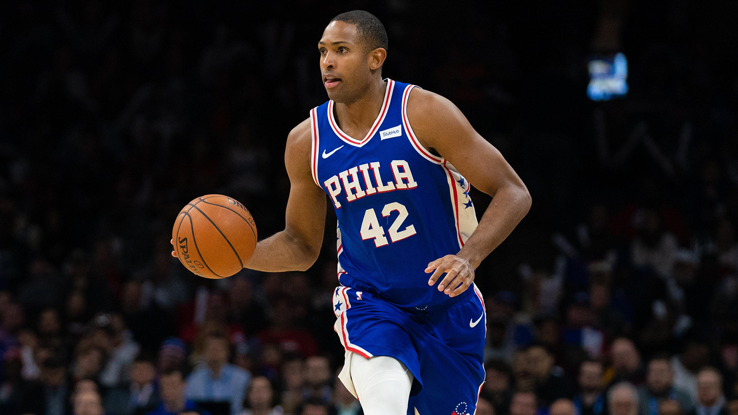 Al Horford confía Filadelfia tendrá buenos resultados en reinicio ...