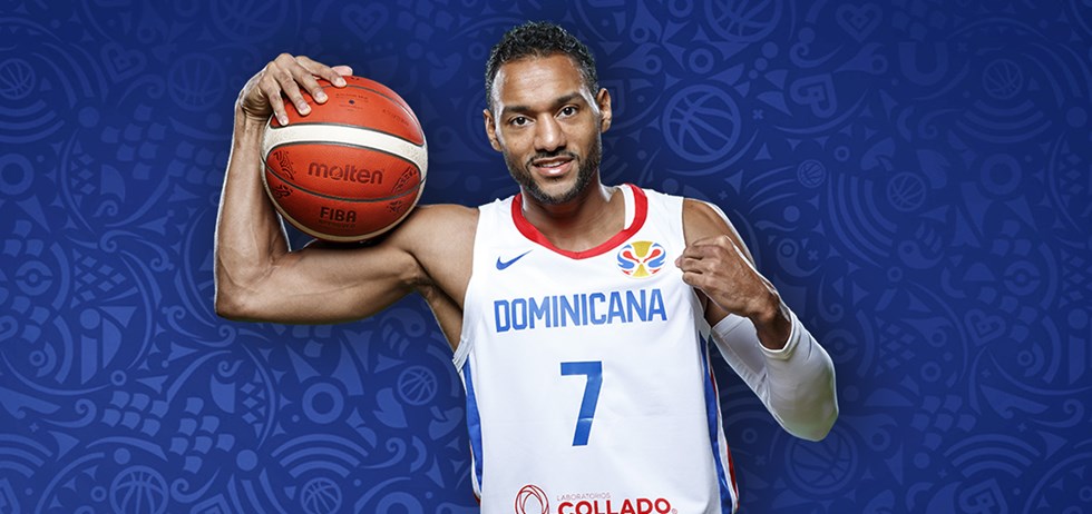 Sadiel Rojas se perderá la Copa América por luxación de hombro y codo