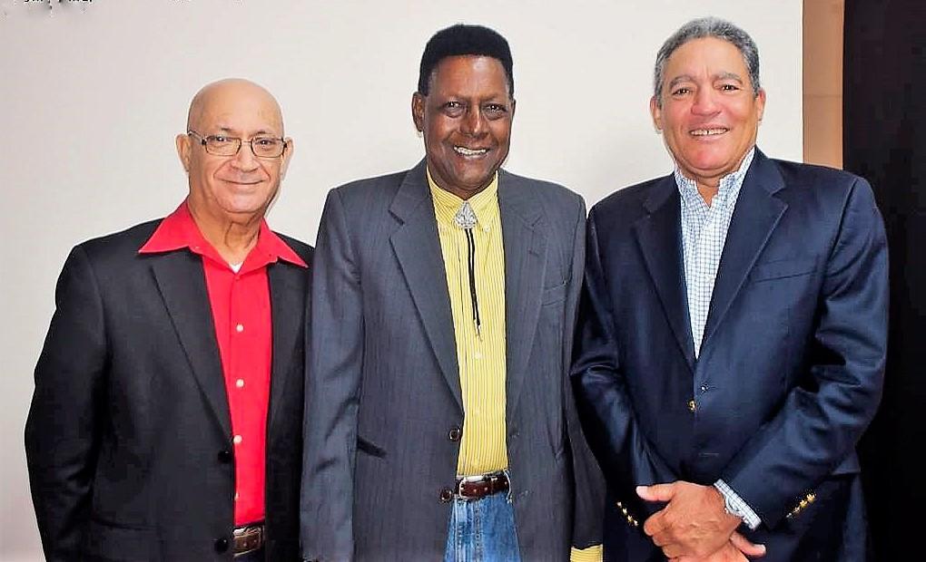 Muere Estéban Jiménez, histórico juez de deportes