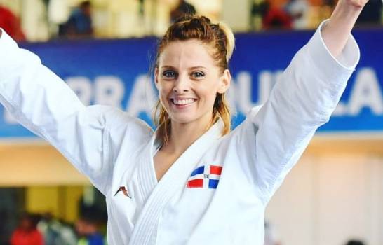 María Dimitrova: Por ahora no me retiro, voy a seguir un ciclo más