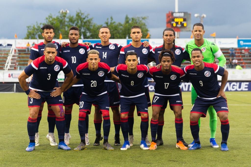 Puerto Rico y República Dominicana acuerdan partidos para elevar fútbol ...