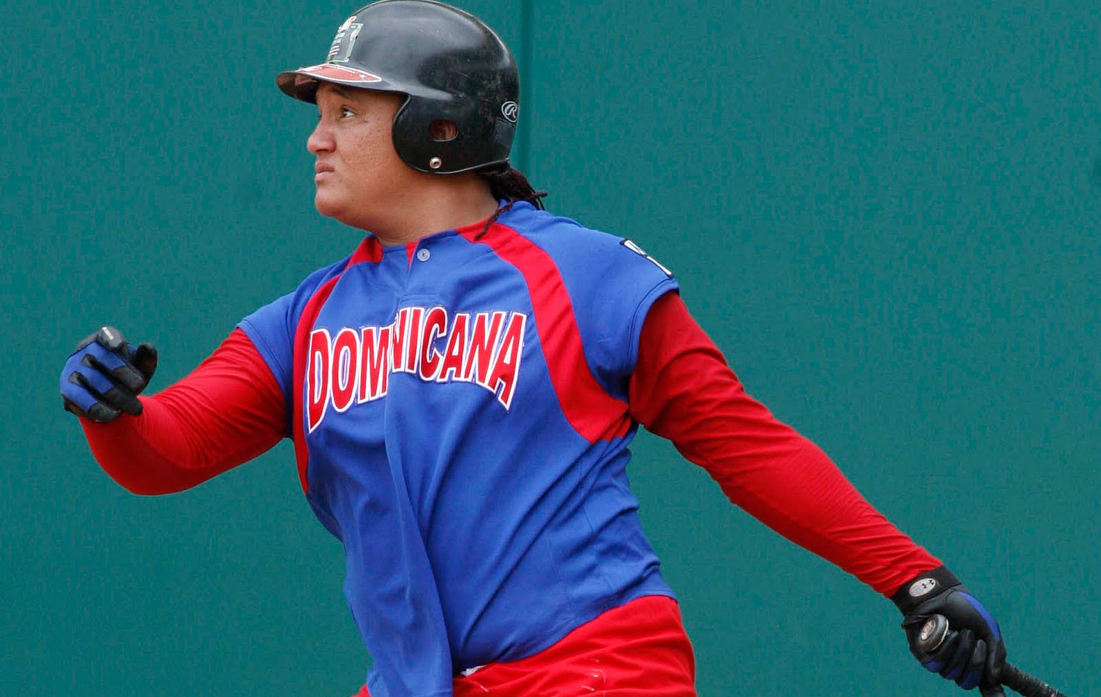 Geovanny Núñez piensa en retiro; aspira dirigir equipo softbol