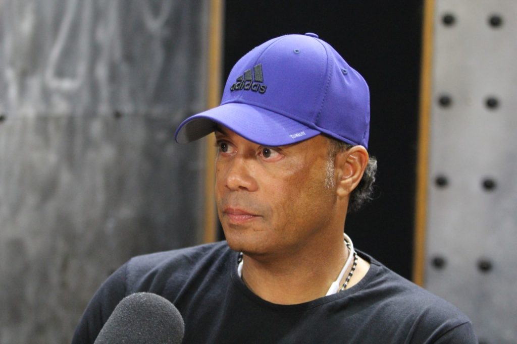 Roberto Alomar presenta el equipo de desarrollo para la liga invernal ...