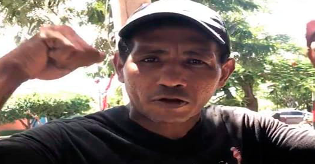 Excampeón Mundial, Ricardo Mayorga, se someterá a rehabilitación