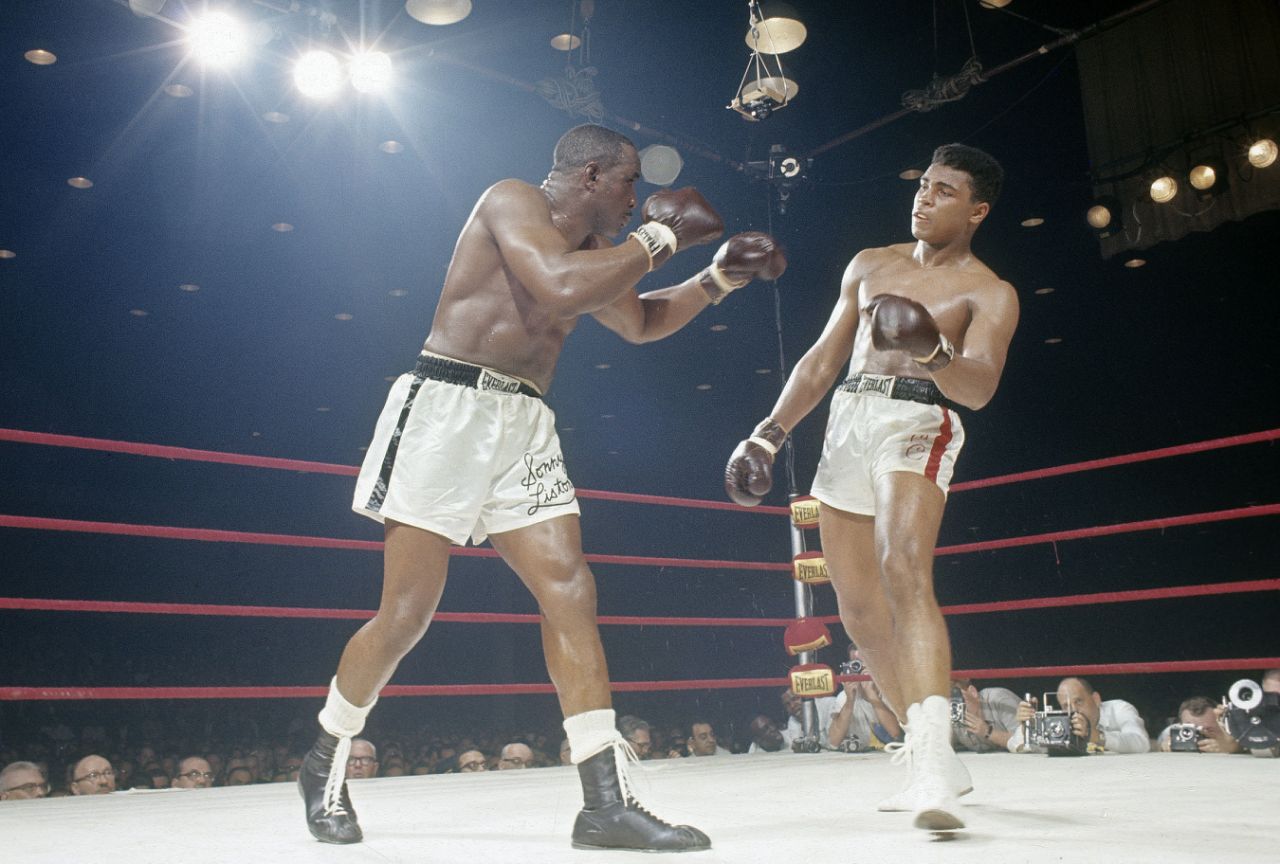 La trágica historia de Sonny Liston, el púgil más temido y el más odiado