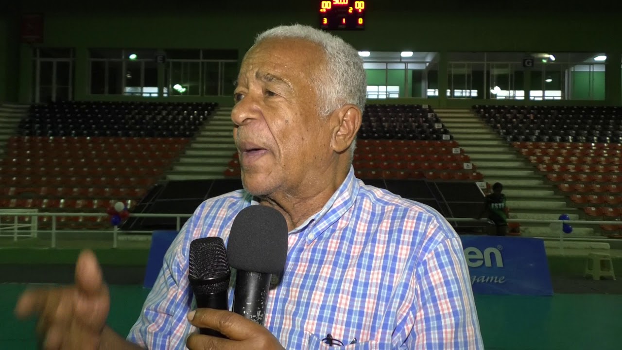 Rolando Miranda será inmortal del deporte dominicano