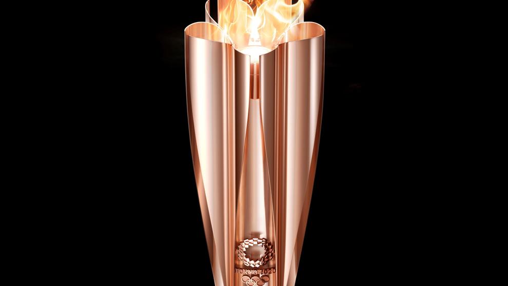 Tokío 2020 revela ruta de la Antorcha Olímpica