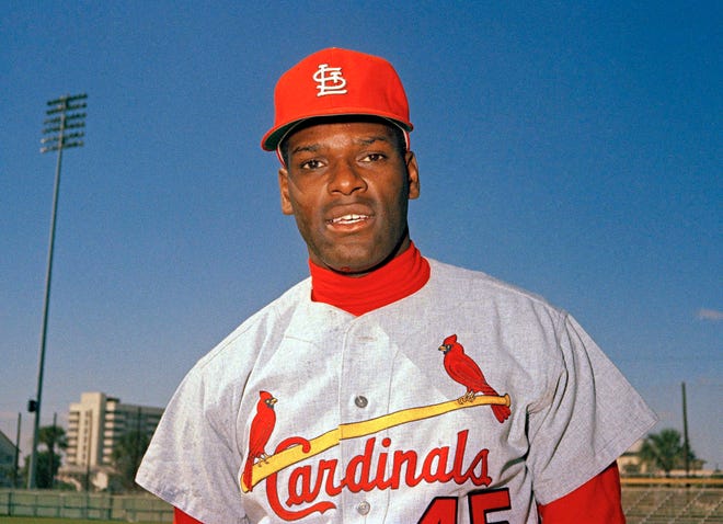 Fallece Bob Gibson, integrante del Salón de la Fama y exlanzador de los ...