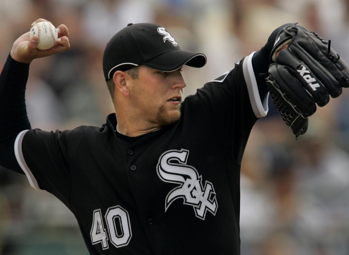 Hallan muerto al exMLB, Charles Haeger, sospechoso de asesinar a exnovia