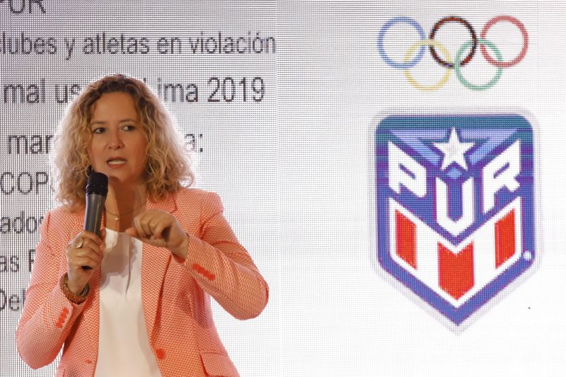 El COPUR autoriza solicitud de Puerto Rico como sede JJCC 2022