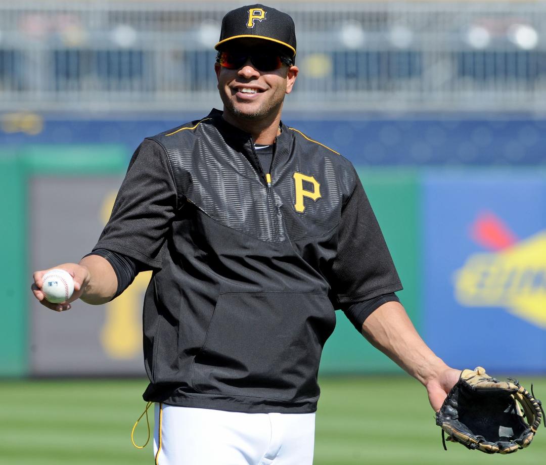 Aramis Ramírez, elegido último inmortal de la clase del 2020