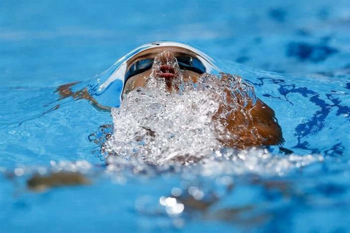 Puerto Rico acogerá competencia natación clasificatoria Tokio 2020