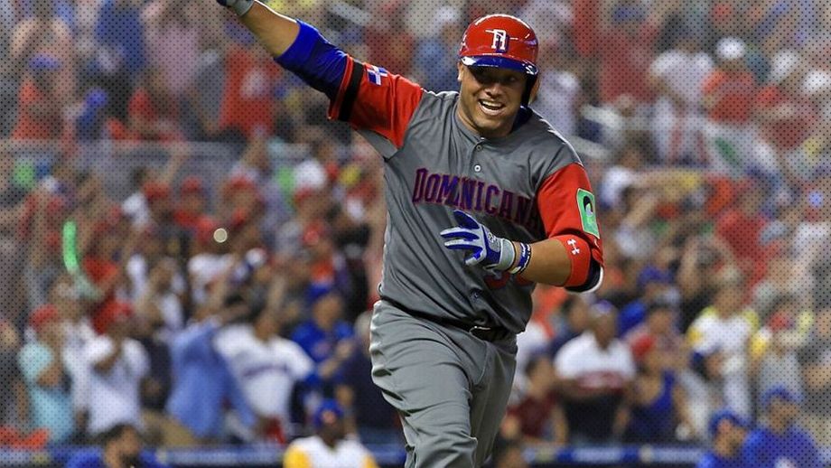 Receptor Welington Castillo anuncia su retiro del béisbol profesional