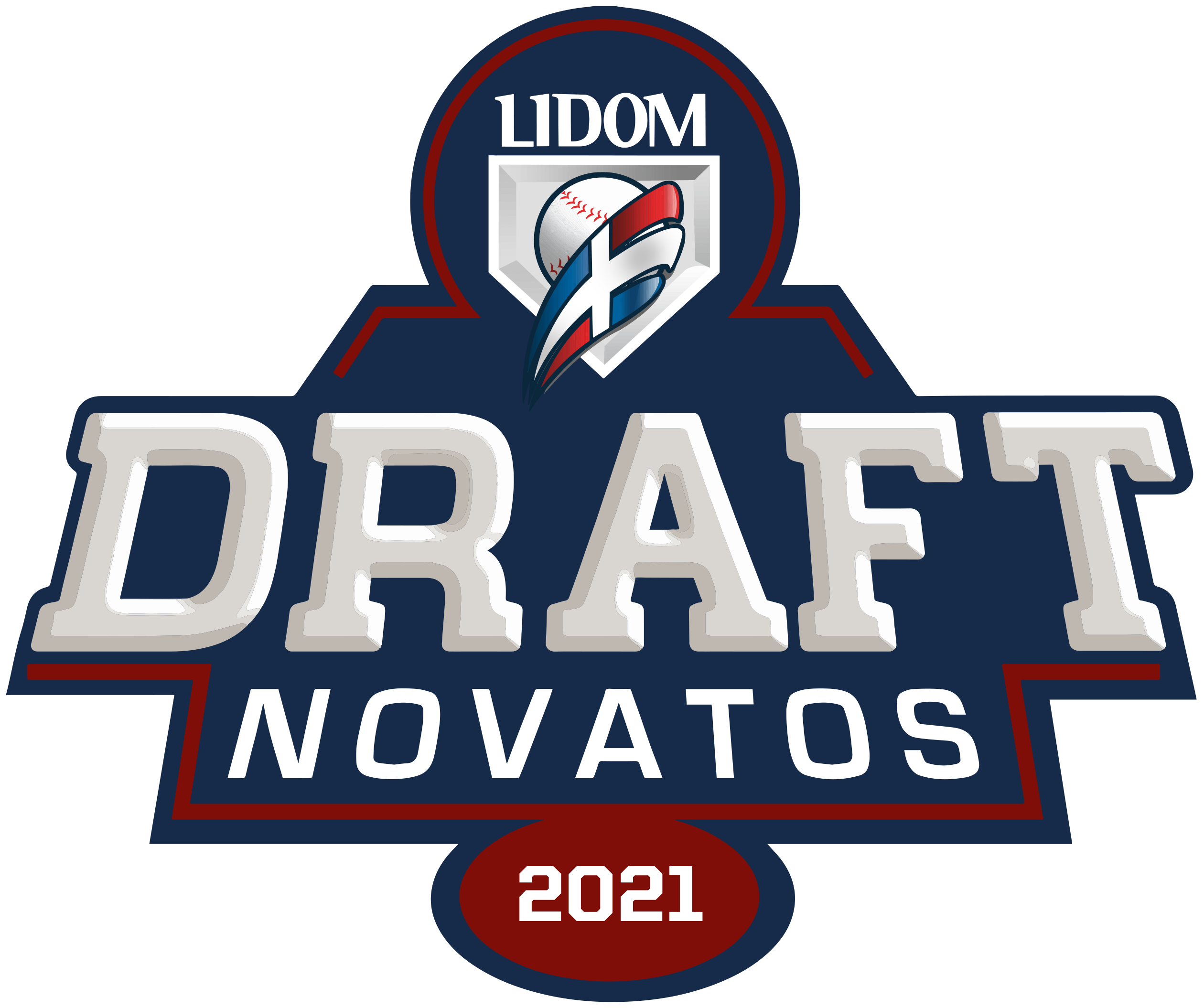 LIDOM celebrará este miércoles su Draft de Novatos de 2021