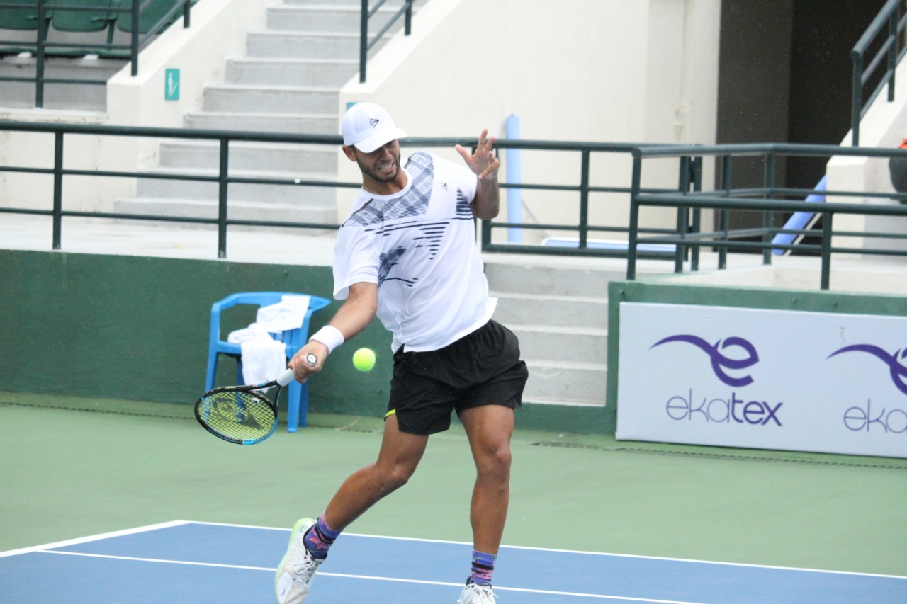 Fondo del Grand Slam otorgará US$25,000 a Nick Hardt