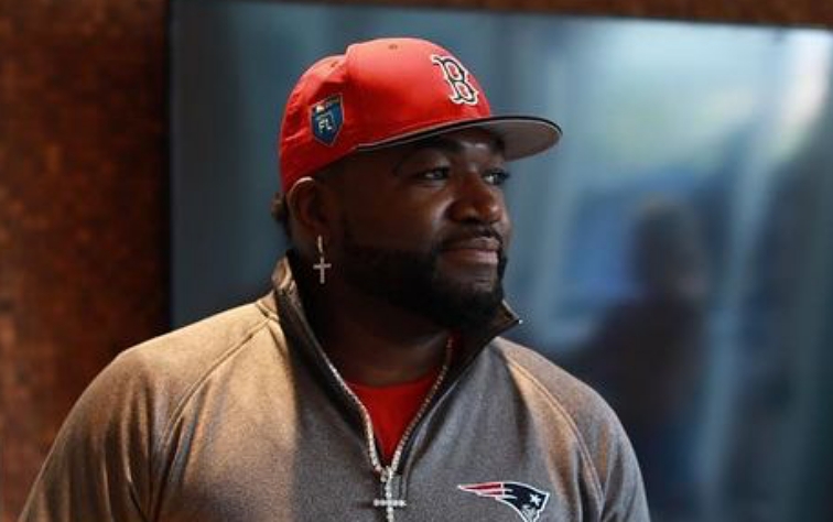 Cooperstown: A una semana del anuncio, Big Papi sigue líder en boleta