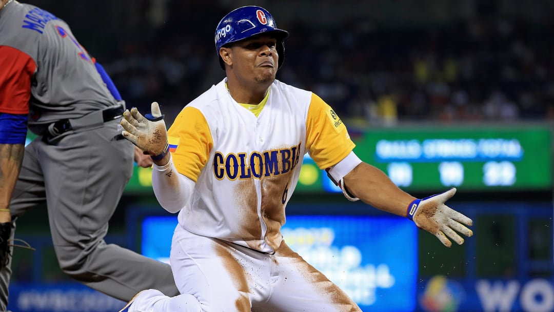 Reinaldo Rodríguez, Jugador Más Valioso; premian Todos Estrellas