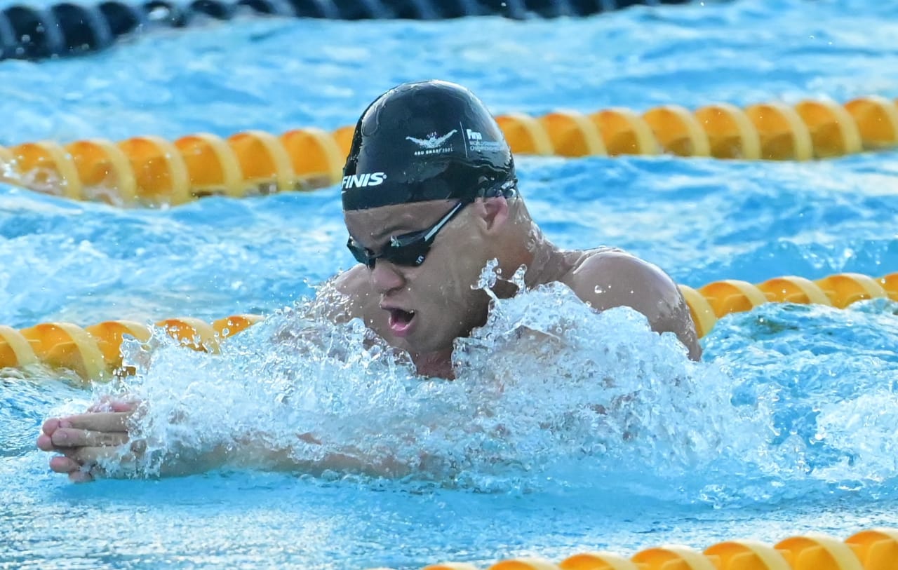 Domínguez y Mencía sacan la cara por dominicana; Krystal Lara impone ...