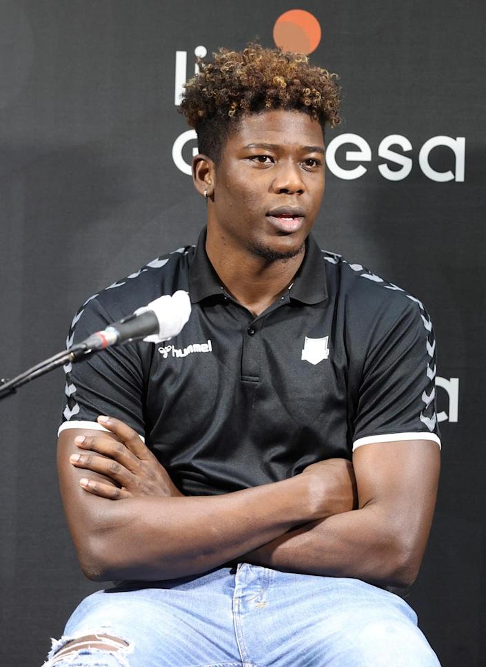 Ángel Delgado, MVP Latinoamericano por segunda semana seguida